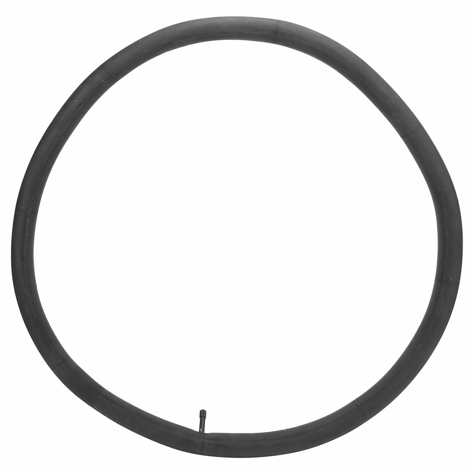 Велосипедные камеры 24x1-3/8 с ниппелем Schrader, сменные камеры из бутилкаучука 24 дюйма, прочные, устойчивые к проколам велосипедные шины