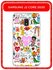 Чехол на Samsung Galaxy J2 Core (2018/2020) / Самсунг Галакси J2 Core (2020) с п...