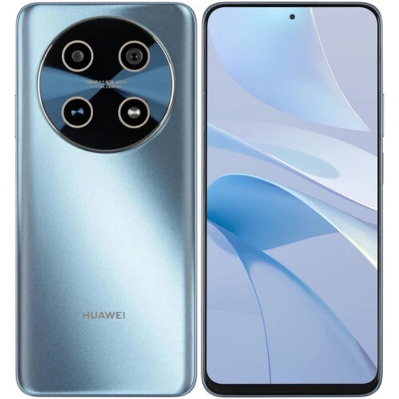 Смартфон Huawei Nova 13i, 8/128 Gb, Blue