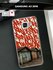Чехол на Samsung Galaxy A3 2016 / Самсунг Галакси А3 2016 с принтом "Гаражная эс...