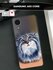 Чехол на Samsung Galaxy A03 Core / Самсунг Галакси А03 Core с принтом "Кот манул...