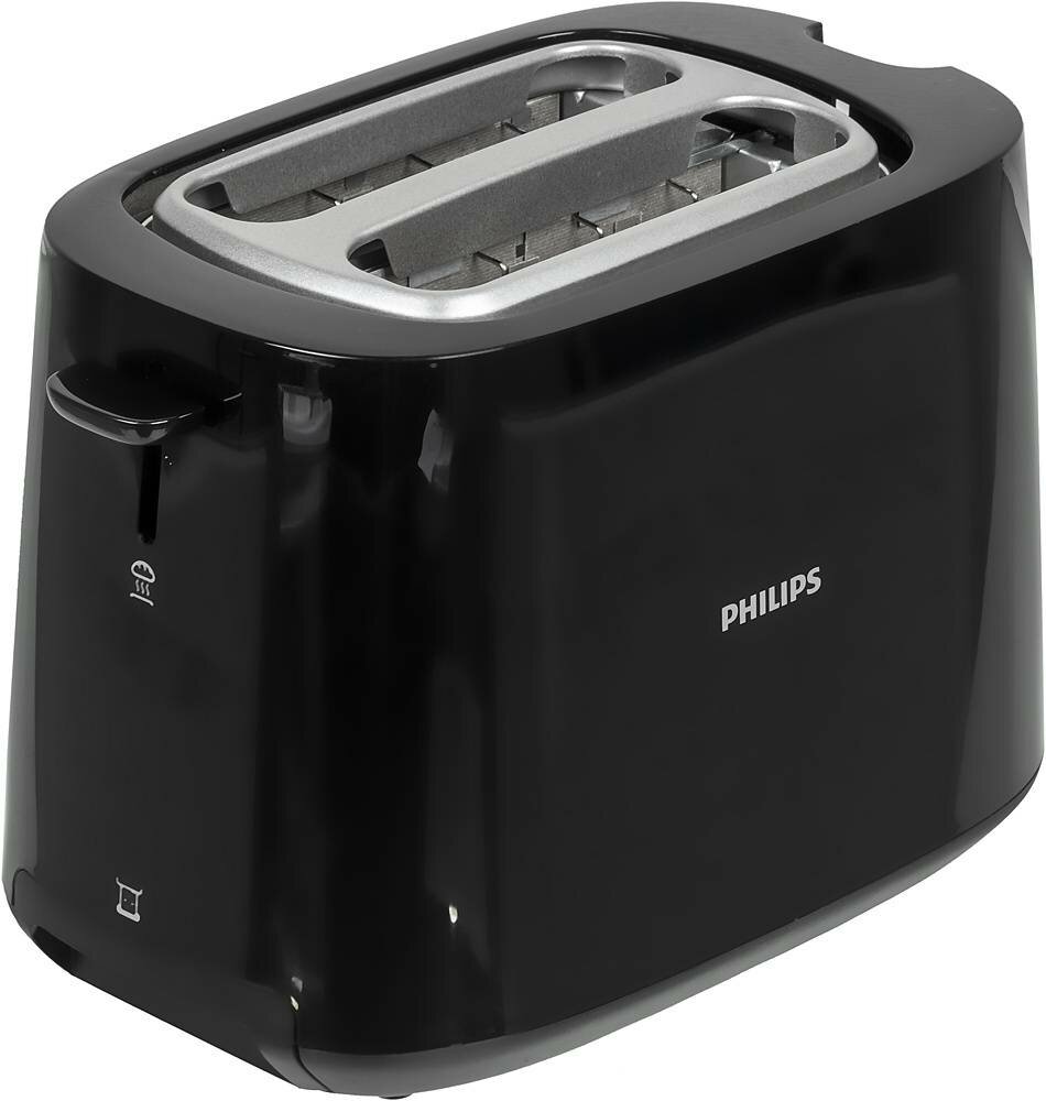 Тостер PHILIPS HD2581/90 — фото 1
