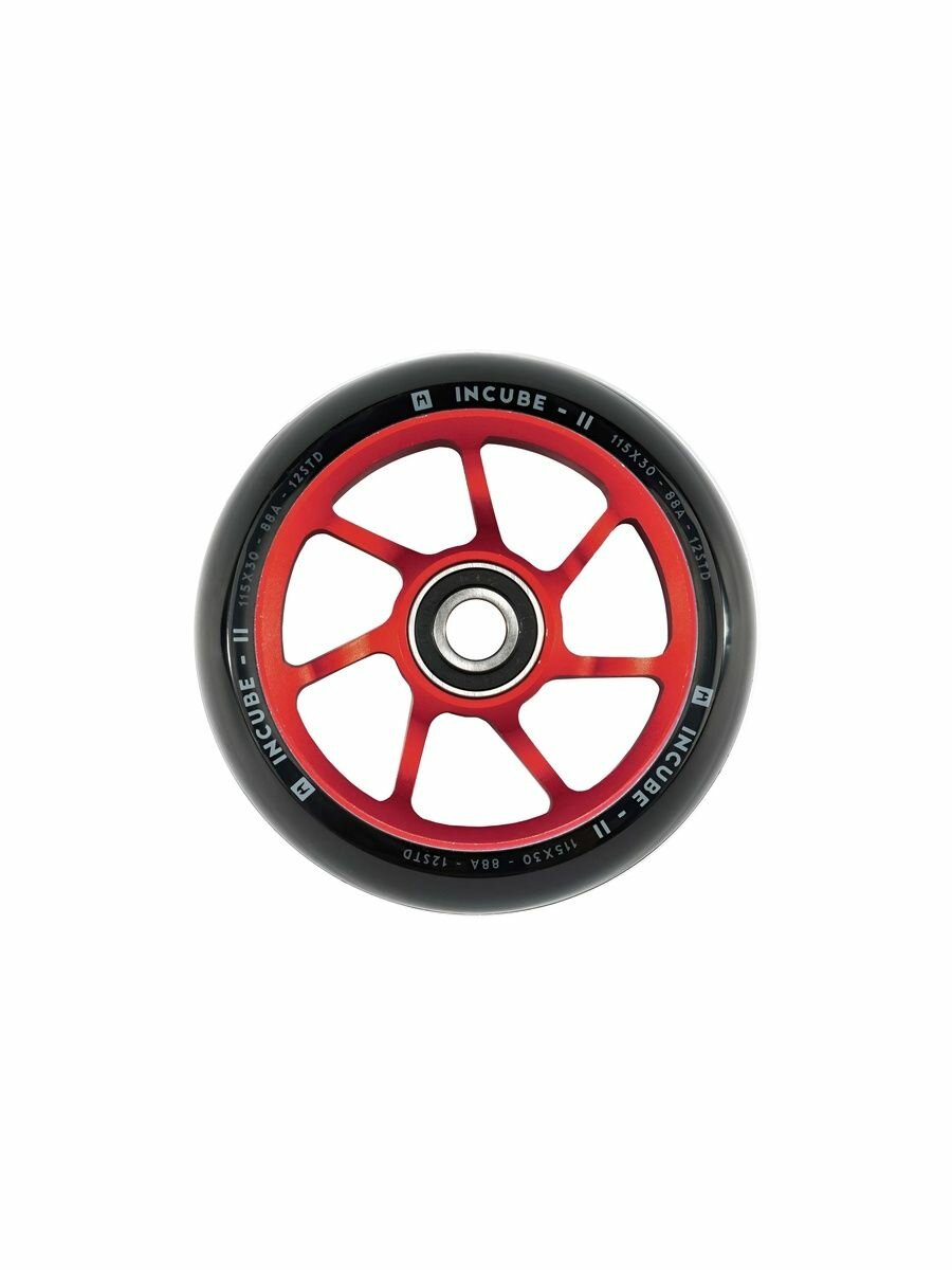 Колесо для трюкового самоката Ethic Incube V2 110mm