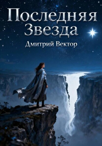 Последняя Звезда [Цифровая книга]