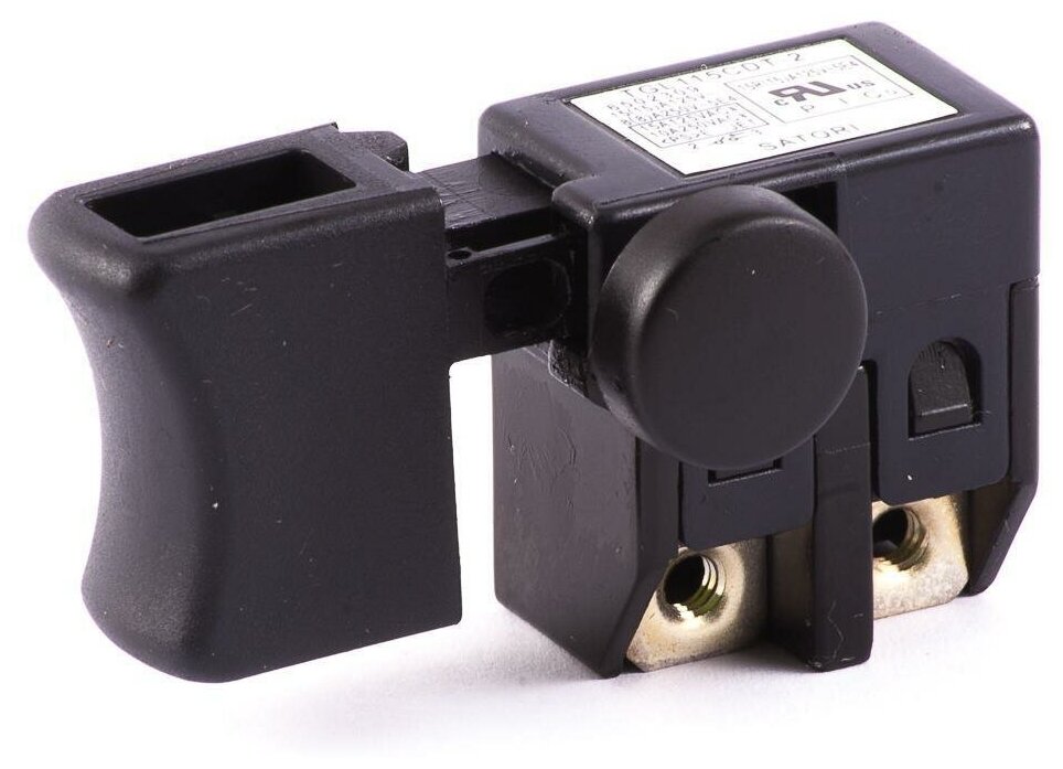 Выключатель TGL115CDT-2 для шлифмашины 9404/9403/ Makita арт 650230-9