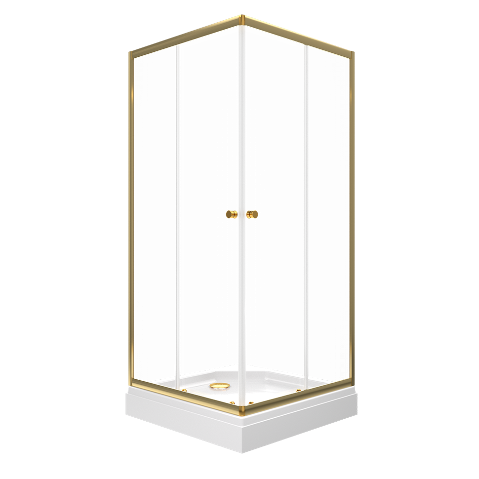 Душевой уголок Тритон Вента 90х90 Щ0000076255