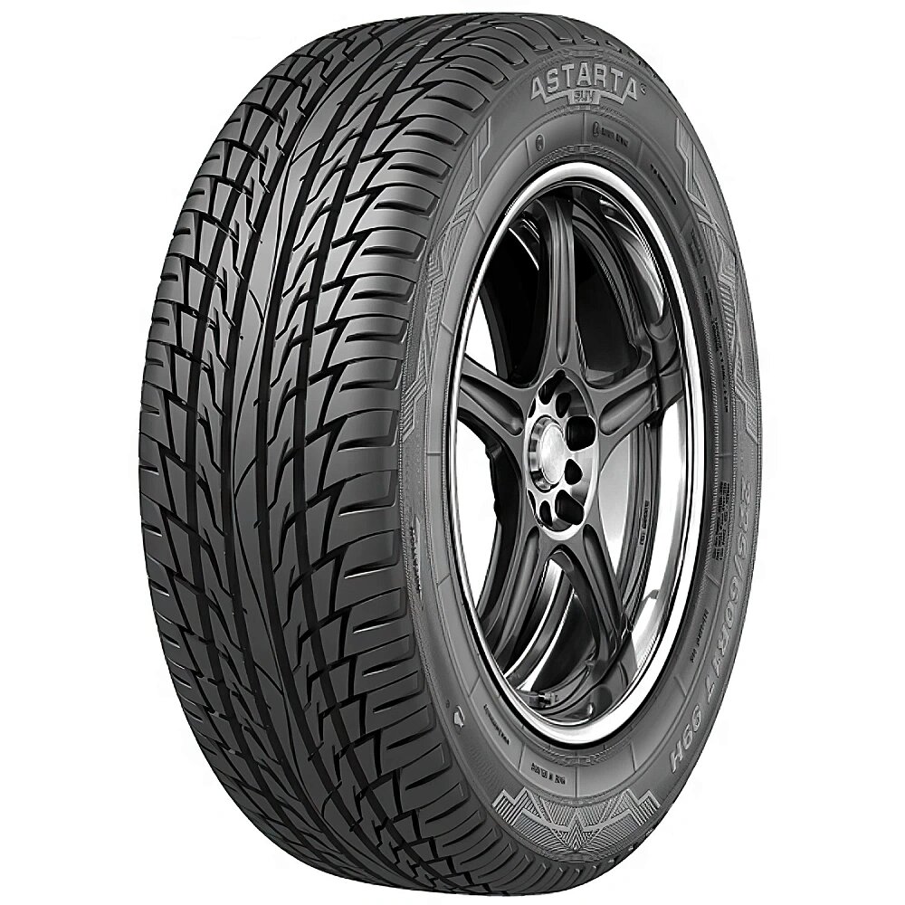 Шины Belshina Astarta SUV 225/60 R18 100H
