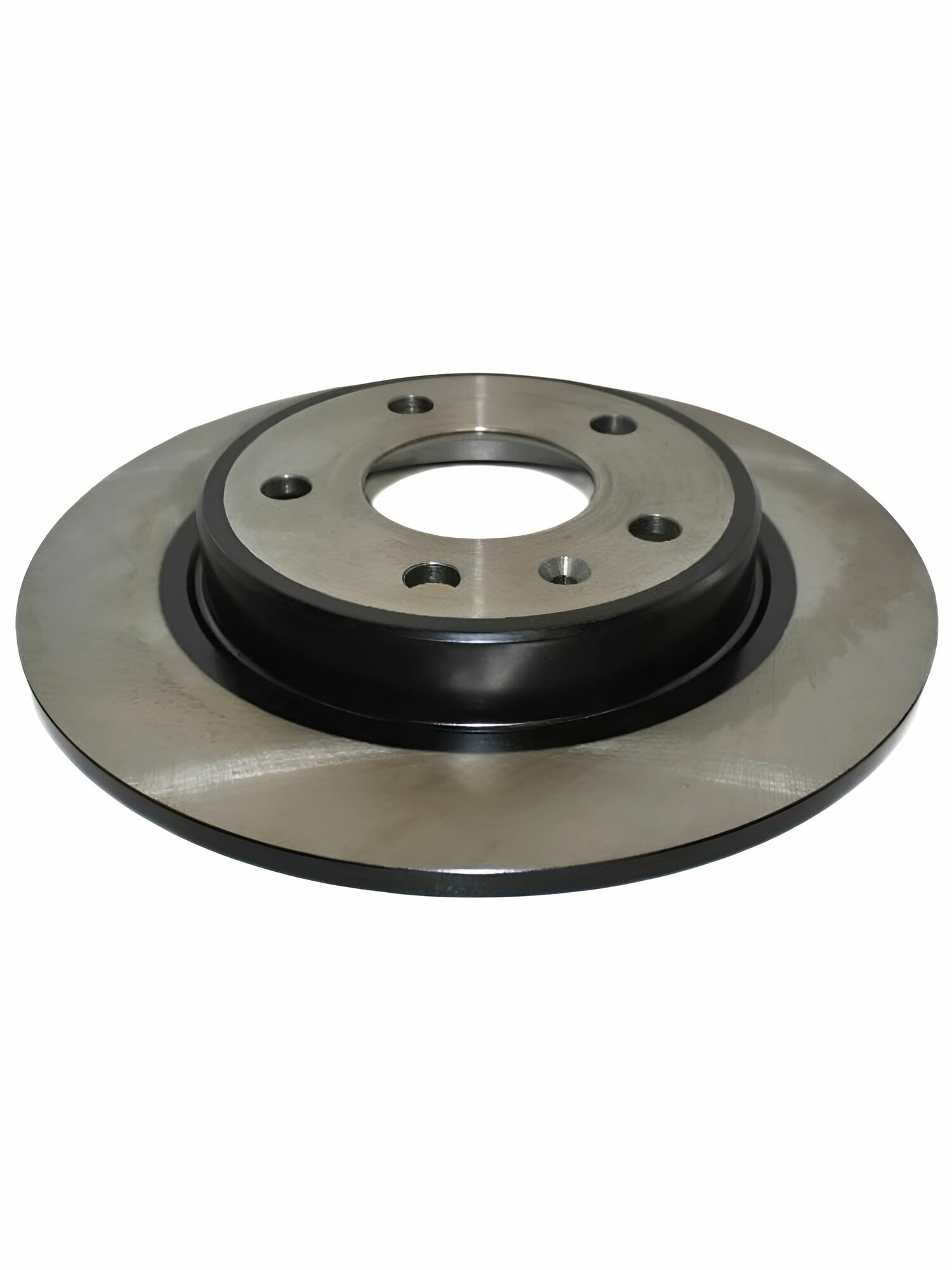 Диск тормозной задний для OMODA C5 1.5 CVT , CHERY Tiggo 2/4 FL/4 PRO № J69-3502075