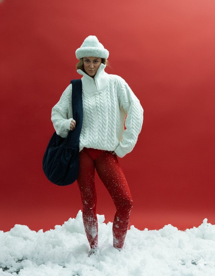 Сумка шоппер  NOTICE BAG