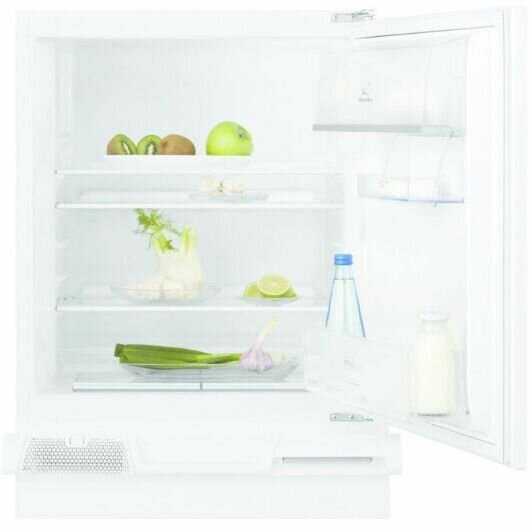 Встраиваемый холодильник Electrolux LXB2AE82S