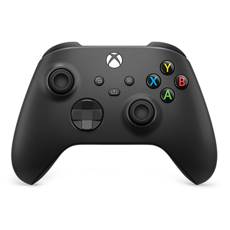 Геймпад Microsoft Xbox 2020 Model Elite Controller Overseas Version, черный national bank