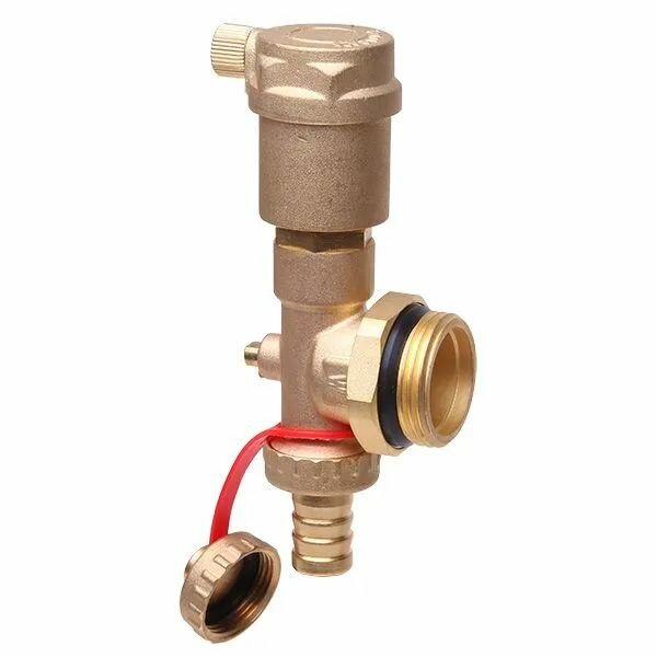 Danfoss 088U0785 Воздухоотводчик автоматический FHF-EA НР с клапаном