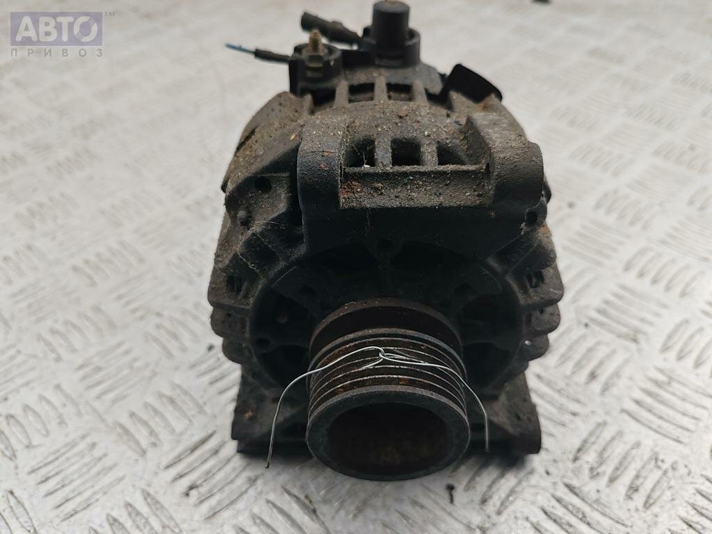 Генератор Mercedes A-Class W168 (1997-2004)