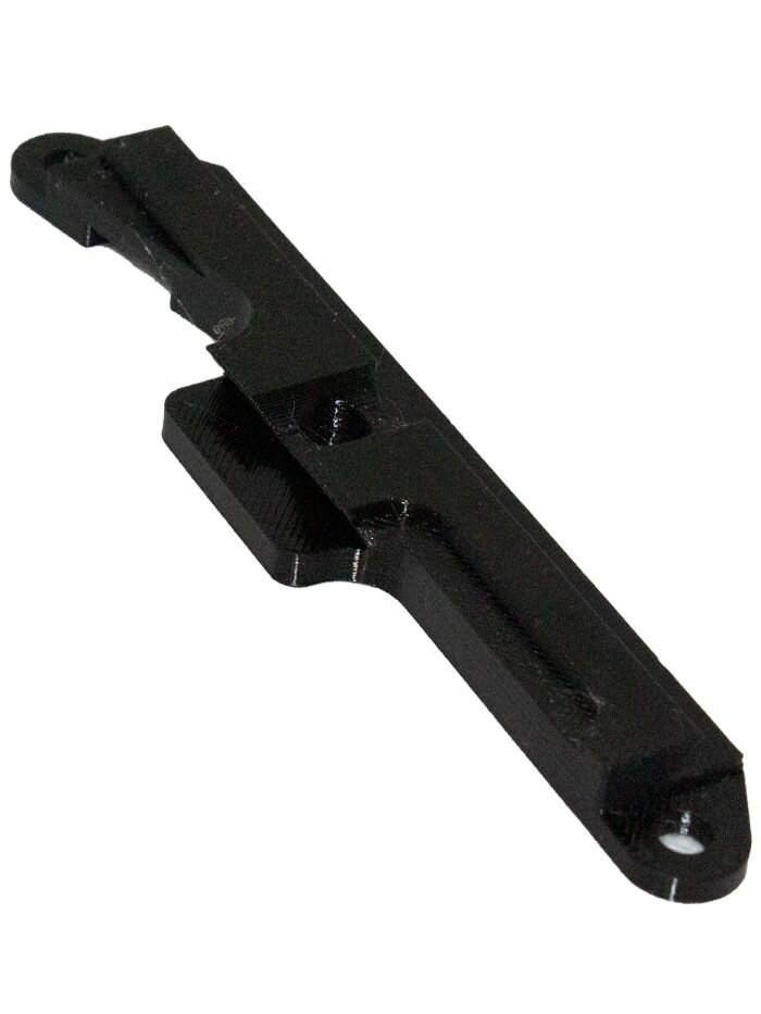 Планка ласточкин хвост