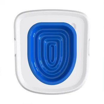 Система кошачьих туалетов, кошачьи туалетные тренажеры