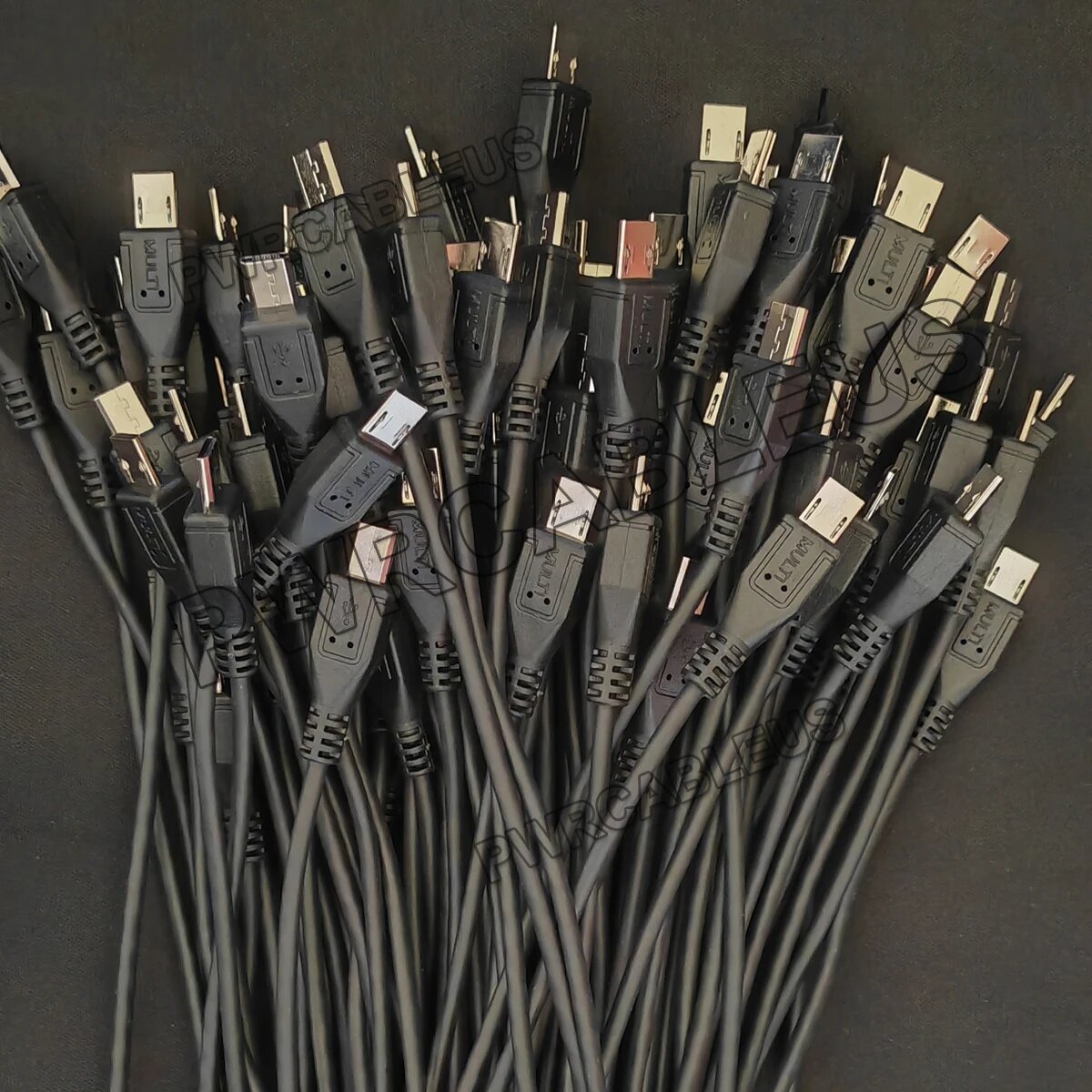 Tentacle Sync E / TRACK E Timecode Cable 20CM для Sony FX3 FX30 Alpha 1 A7S3 — фото 1