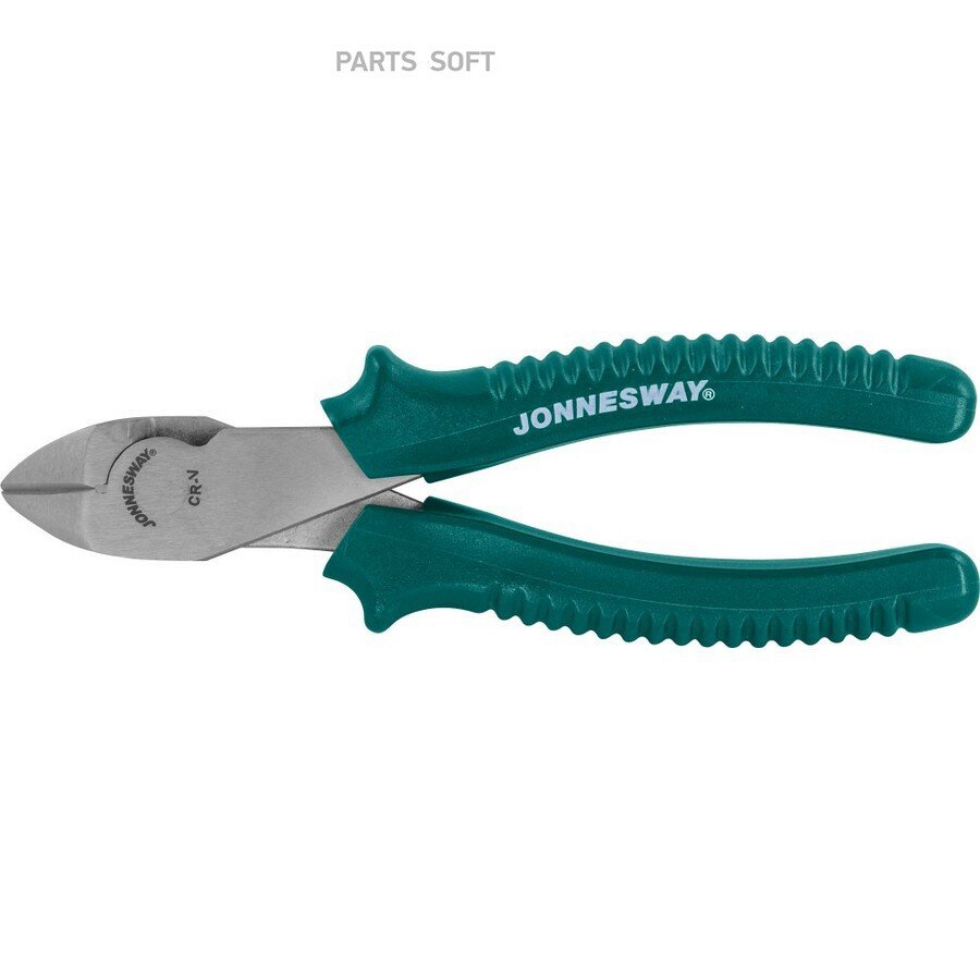 Бокорезы 200 мм от официального дистрибьютора, JONNESWAY, артикул P098