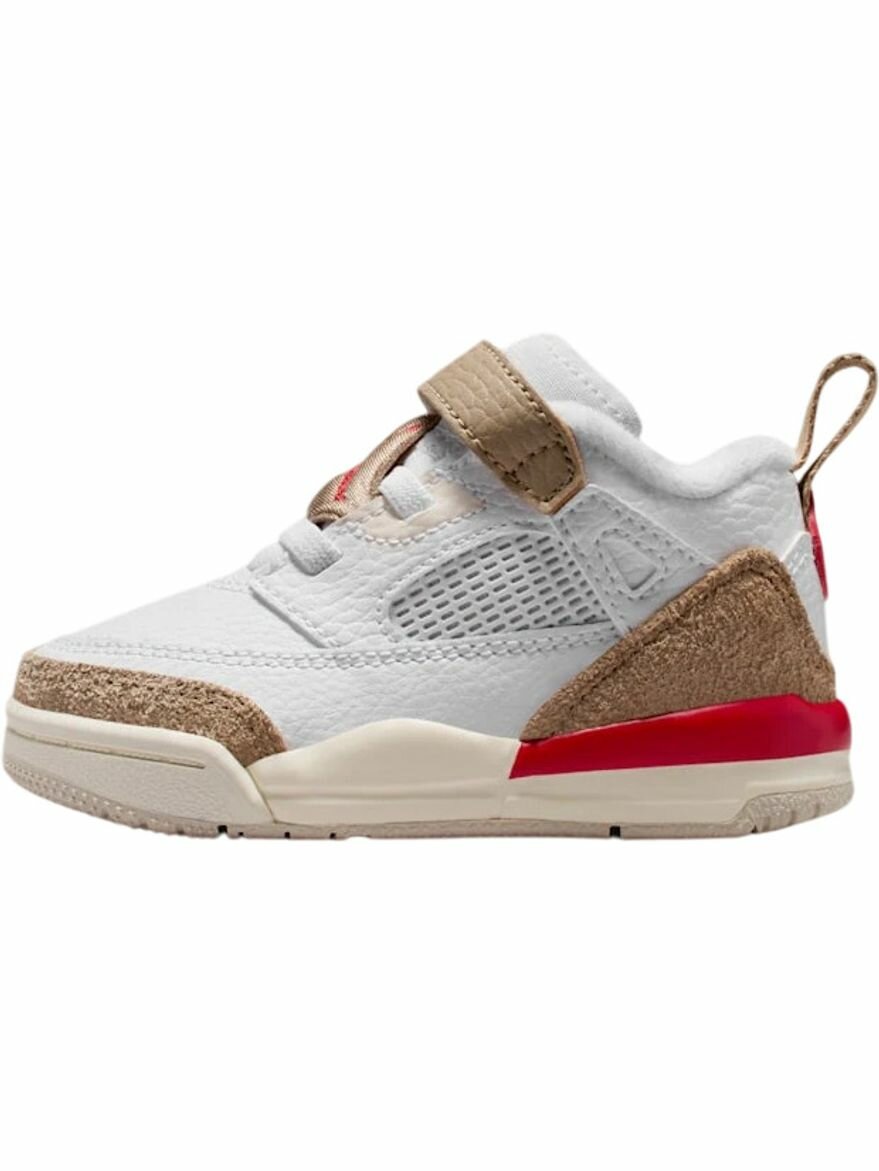 Кеды Jordan Spizike Low
