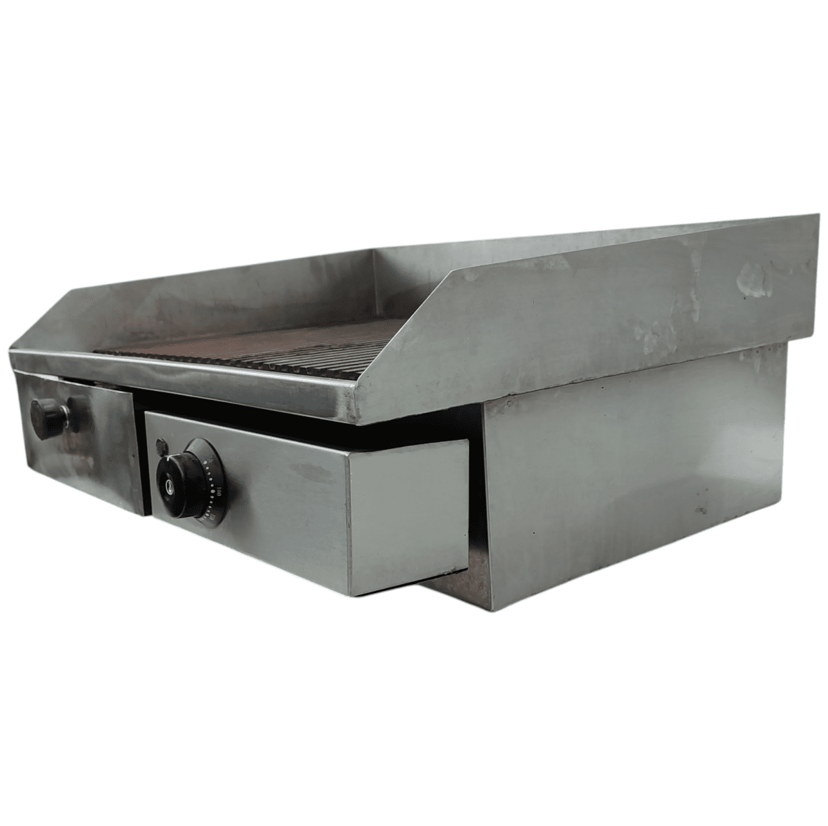 Жарочная поверхность для общепита / настольная / Karma Global GH-2H