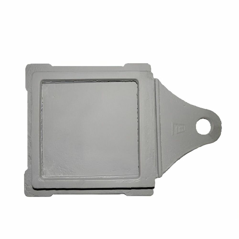 Задвижка чугунная ЗВ-1 (280х190мм)