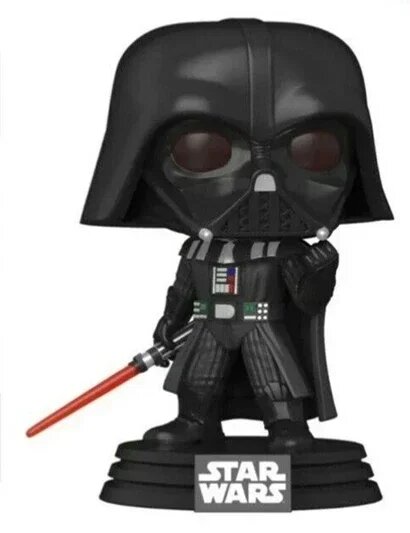Funko Pop Star Boba Fett #478 Wars Yoda #269 Darth Vader #428 фигурка 428 No Box