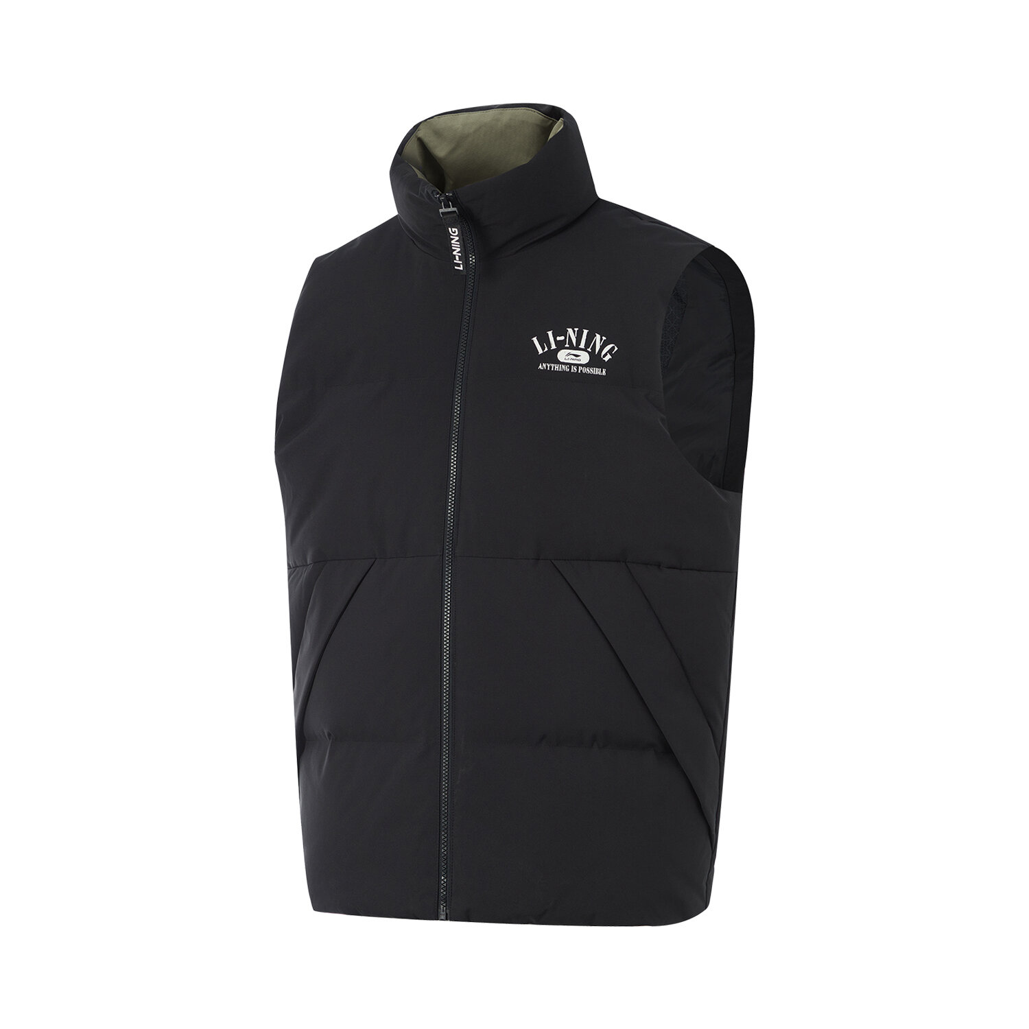 Жилет LI-NING Hot Pots Down Collection
