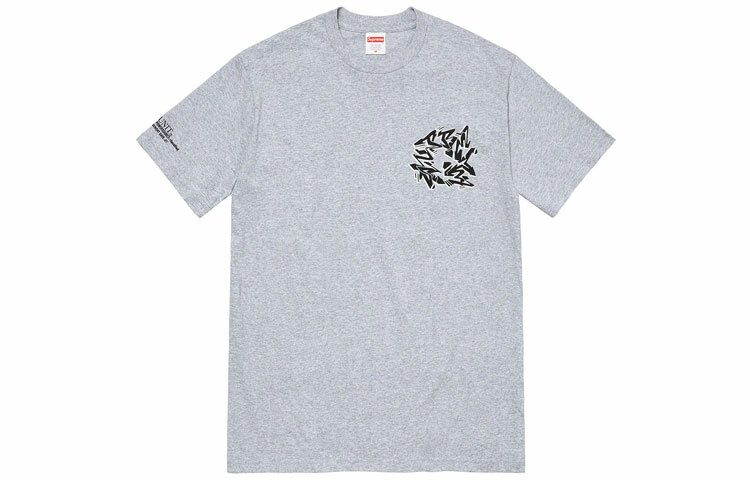 Майка Supreme