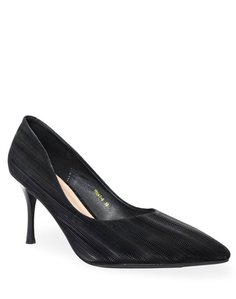 Туфли лодочки 