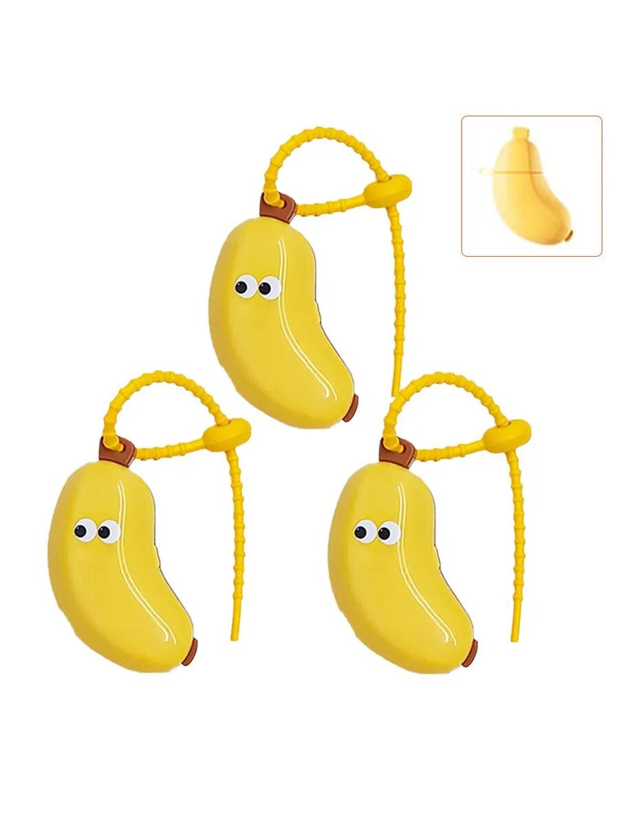 Защитный колпачок для зубной щетки, универсальный размер