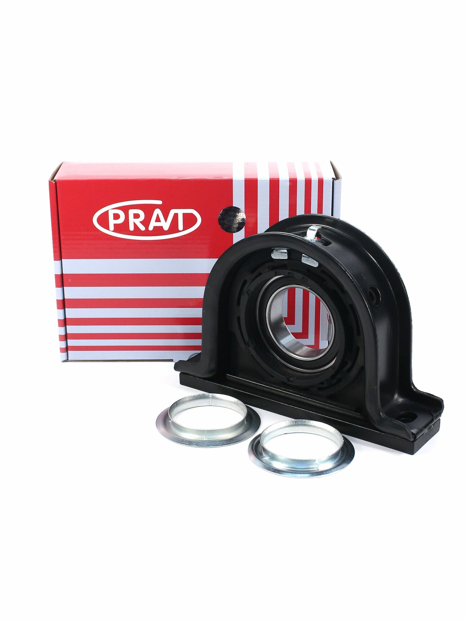 Подшипник подвесной ГАЗон Next 5т, ПАЗ Вектор Next (d 60 мм) в сборе