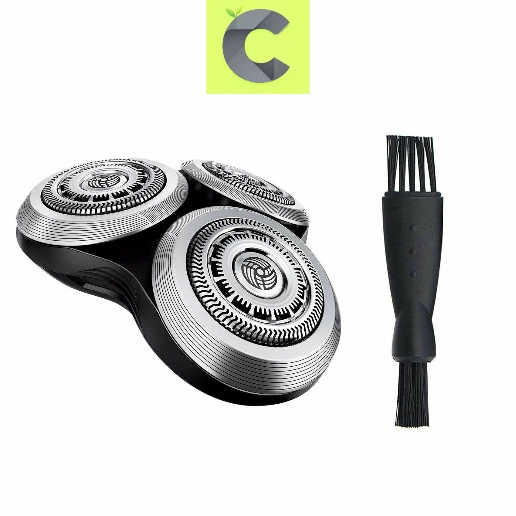 Сменный нож для лезвия бритвенной головки для Philips серии SH90 / 52 SH70 / 52 9000 7000 RQ10 RQ11 RQ12 RQ32 лезвия для бритвы