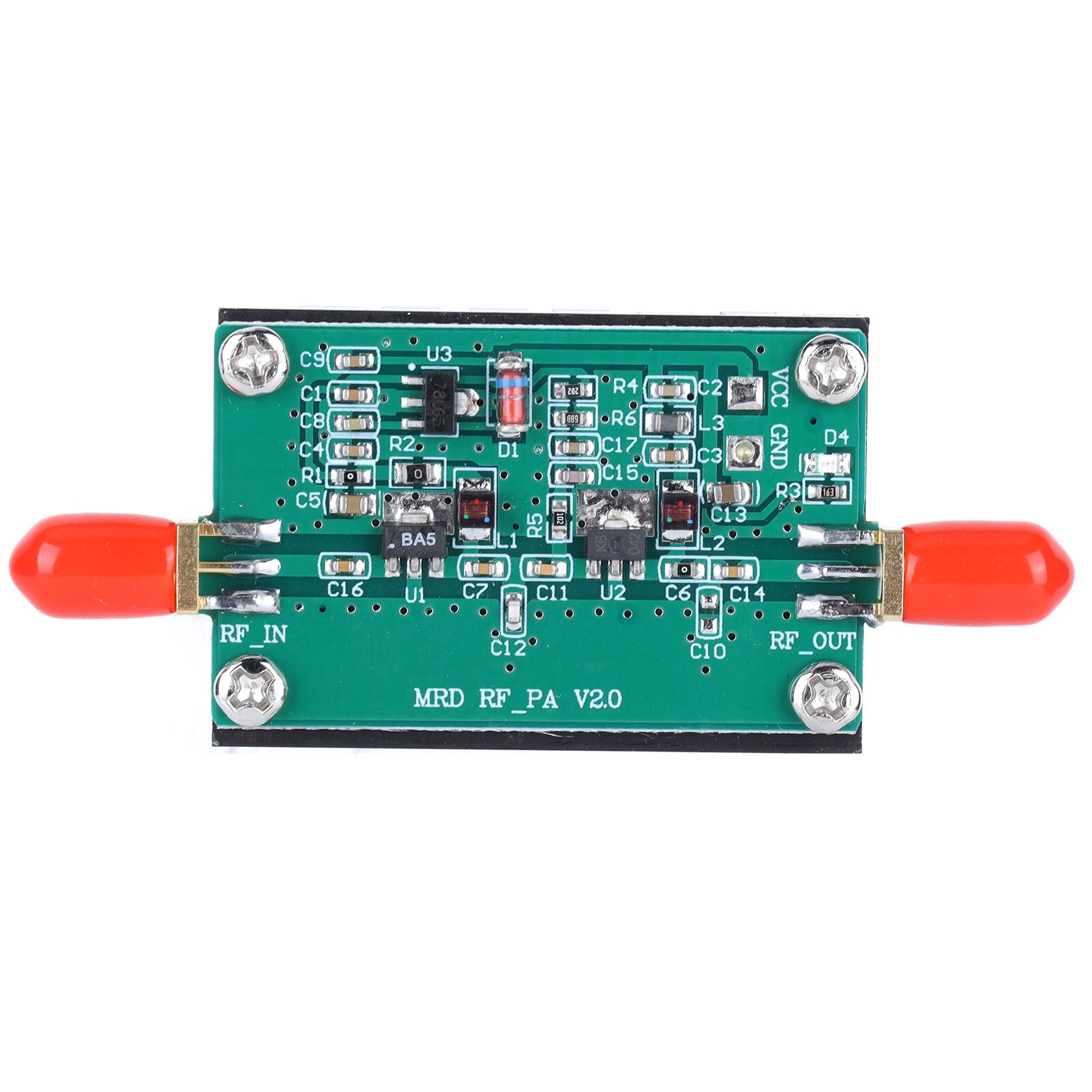 ВЧ усилитель ABS 2 700M, 3 Вт, высокий коэффициент усиления