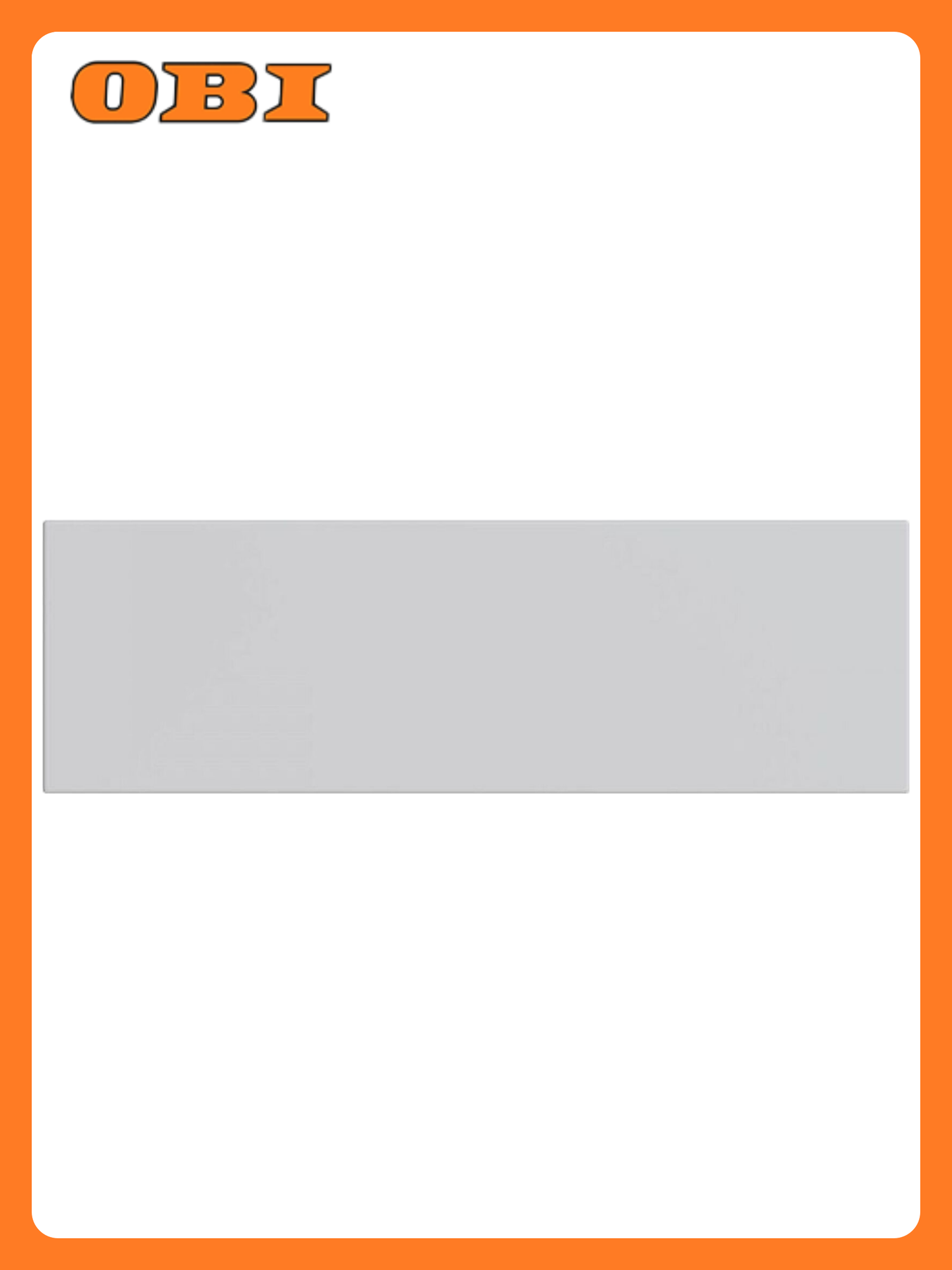 Экран AM.PM "X-Joy", для акриловой ванны, ABS-пластик, серый