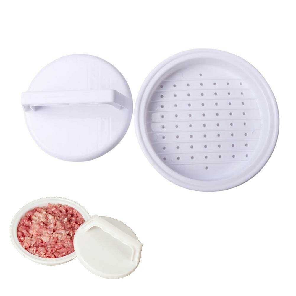 Форма для котлет 1шт