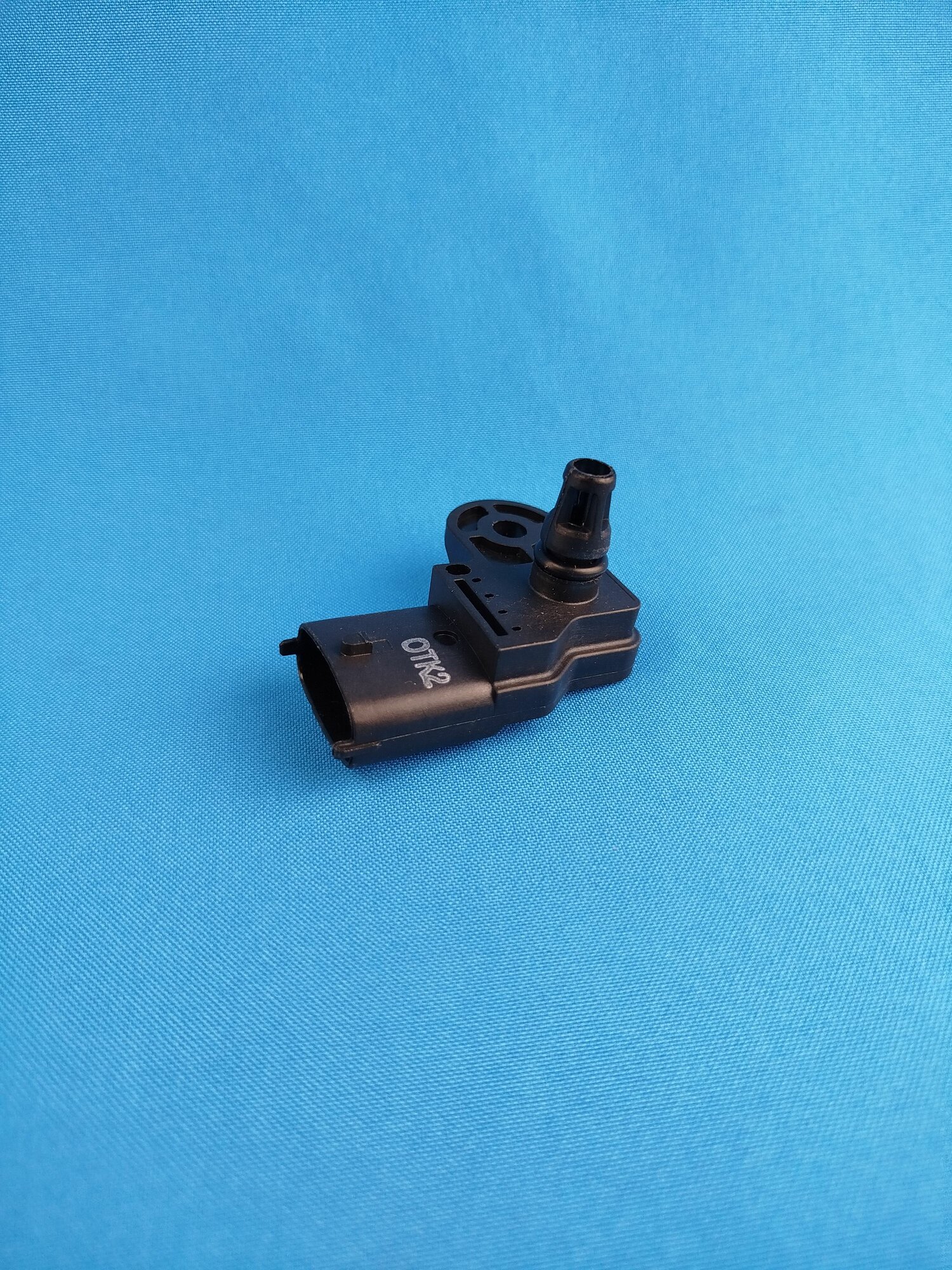 Датчик абсолютного давления "АвтоТрейд" для автомобилей Калина, Приора, Гранта дв. 21127 (2180-1413010/28234360)