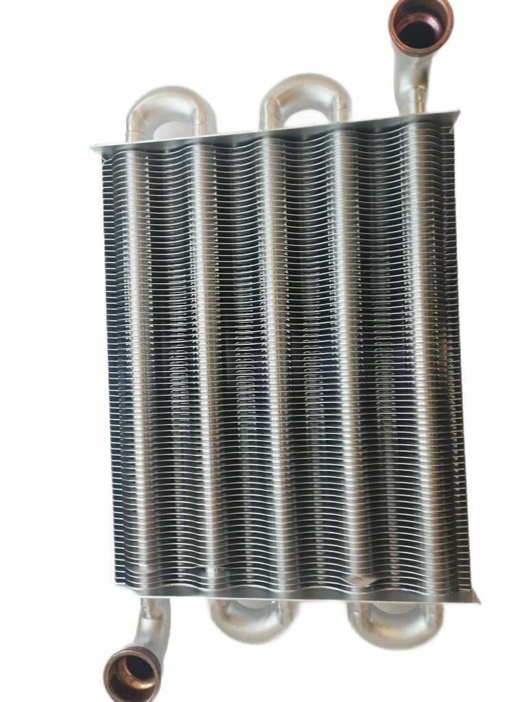 Теплообменник основной (первичный) 18 кВт. ARDERIA (S22013.0210-032R)