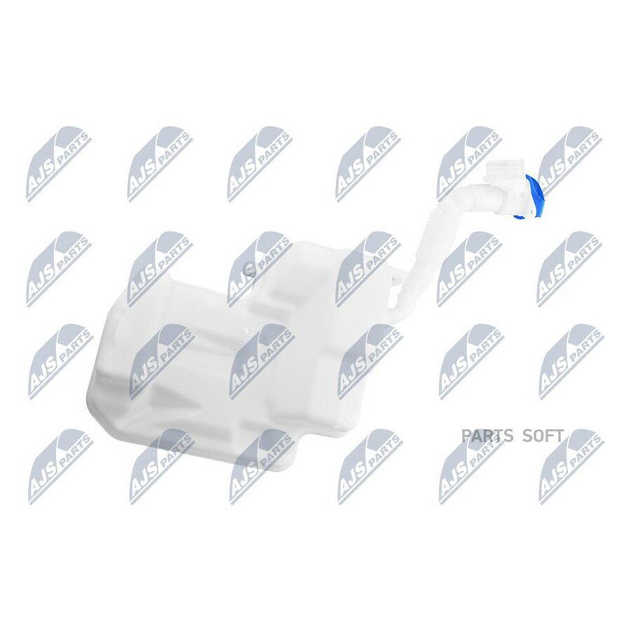 NTY KZS-VW-006 Бачок омывателя ()