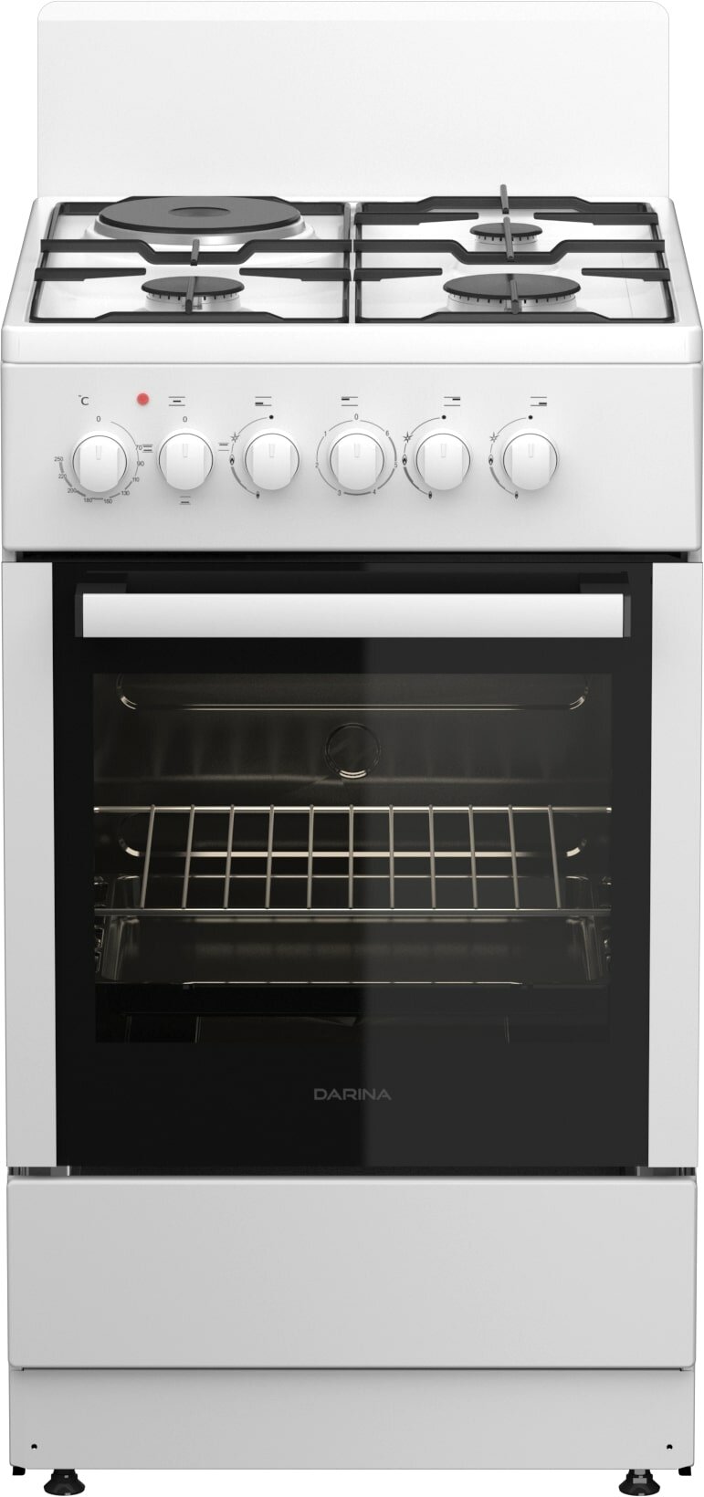 Комбинированная плита Darina 1E KM 241 322 W
