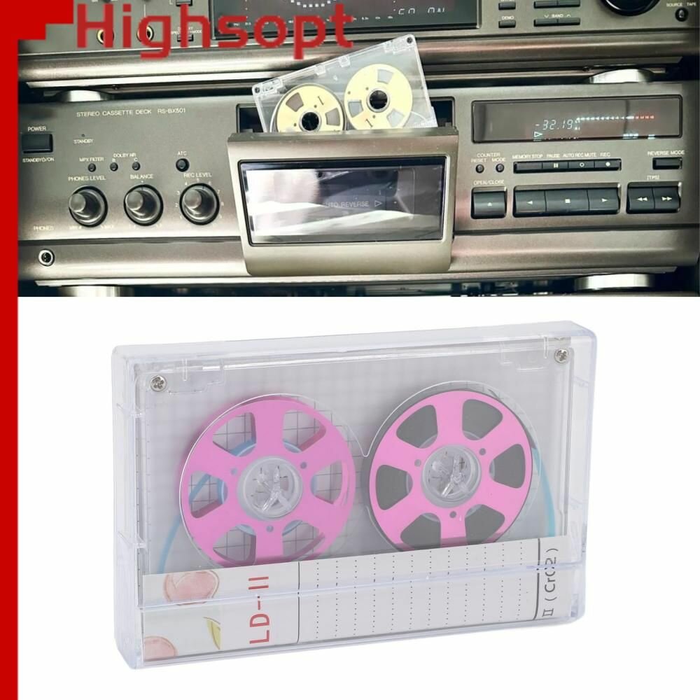 Магнитофонная лента