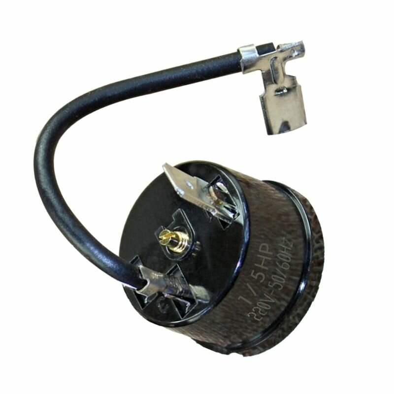 Защита компрессора холодильника от перегрева и перегрузки-15