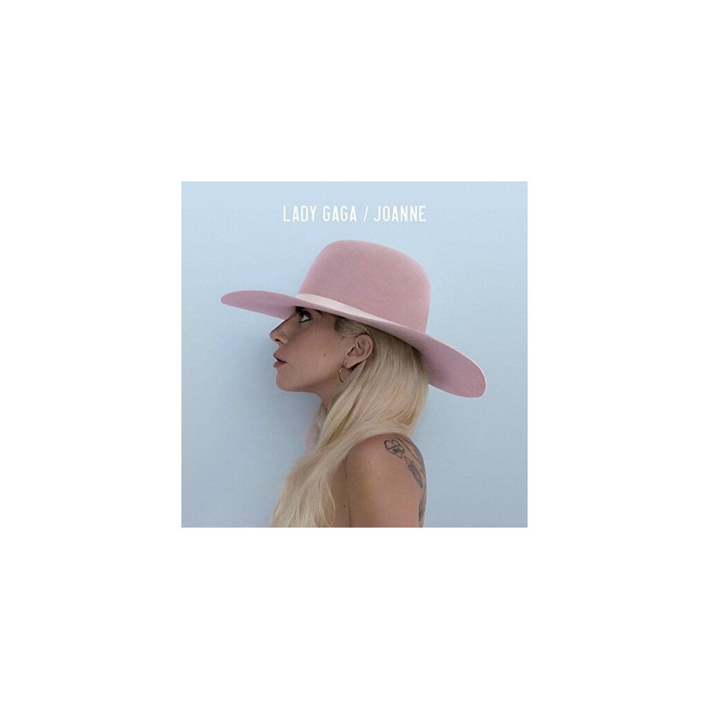 Audio CD Lady Gaga: Joanne (1 CD)