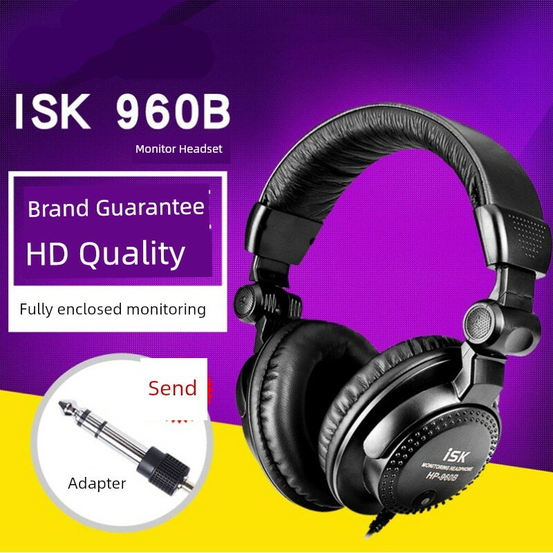 Универсальные накладные наушники для электронного пианино, электронной клавиатуры, Yamaha, Casio, ударных, гитары,