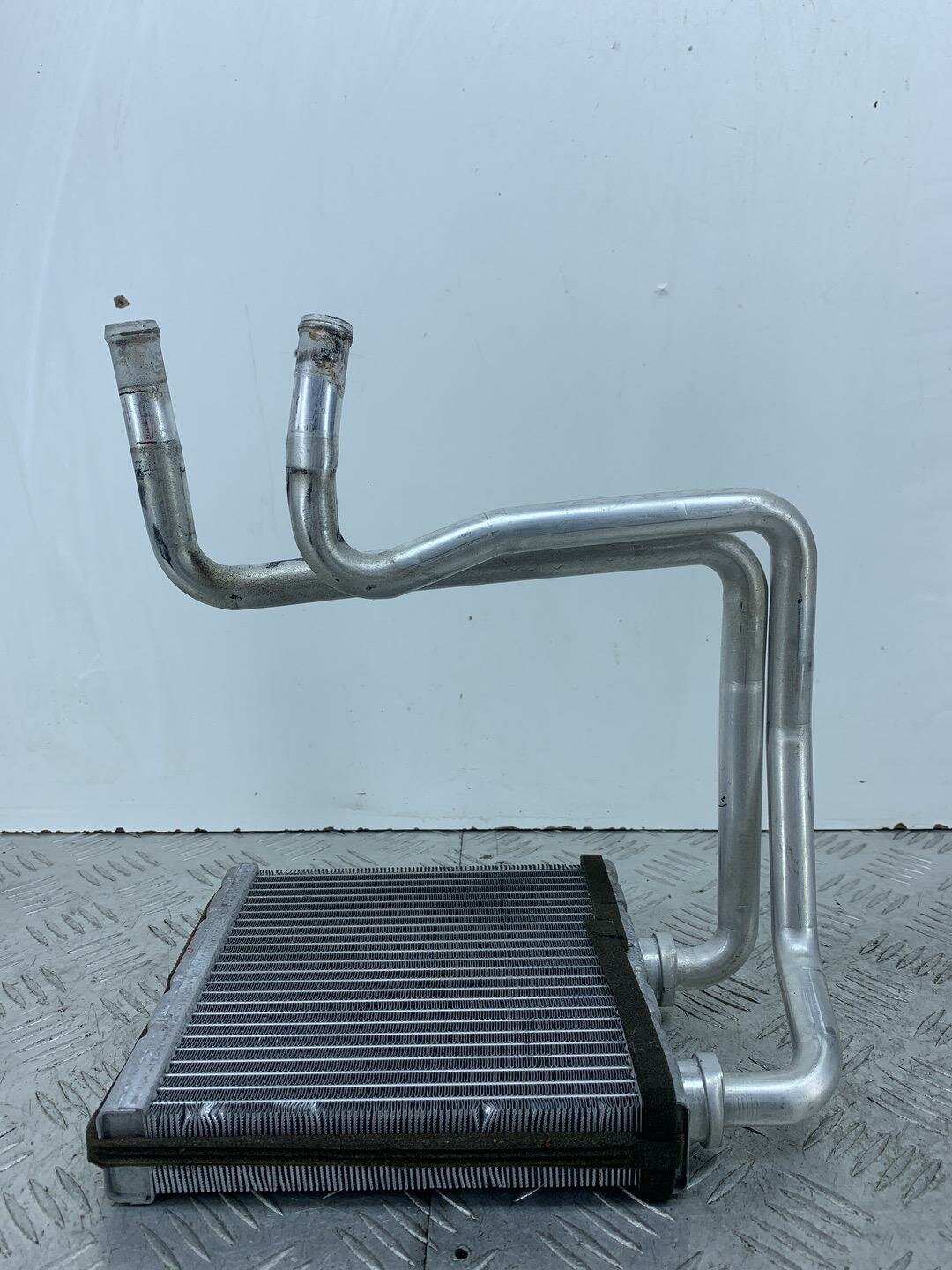 Радиатор отопителя (печки) Chevrolet Spark M300 2012 24081121