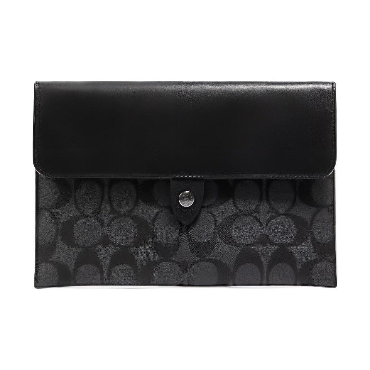 Визитница Coach