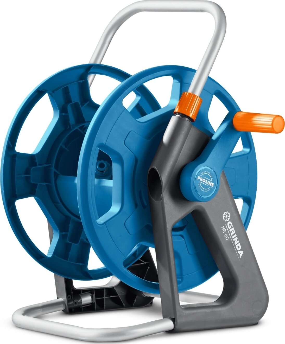 Катушка для шлангов ProLine GRINDA 428451