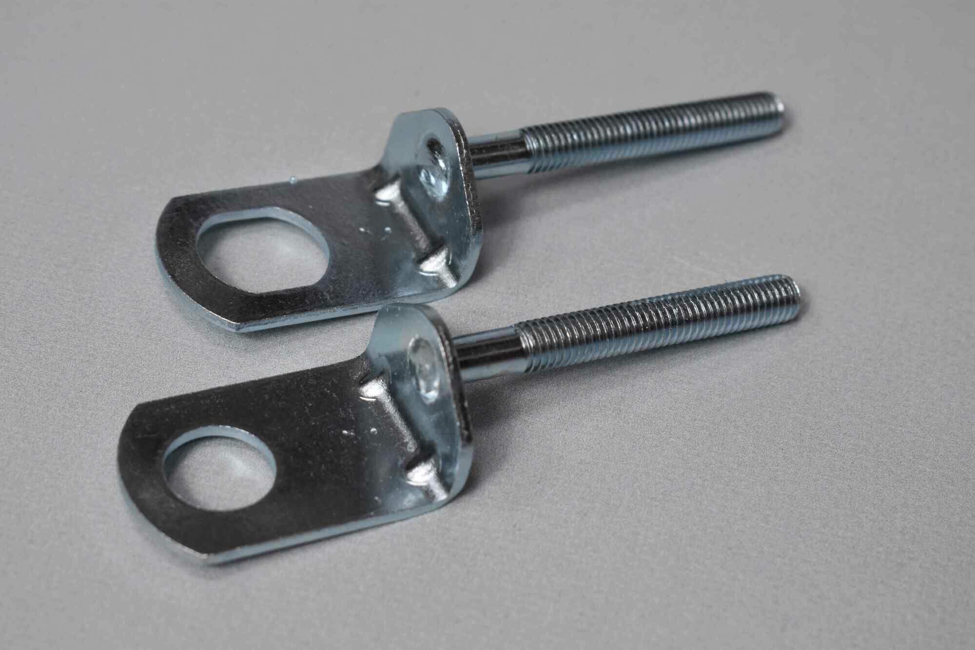 Натяжитель цепи Минск (пара) "ММ"