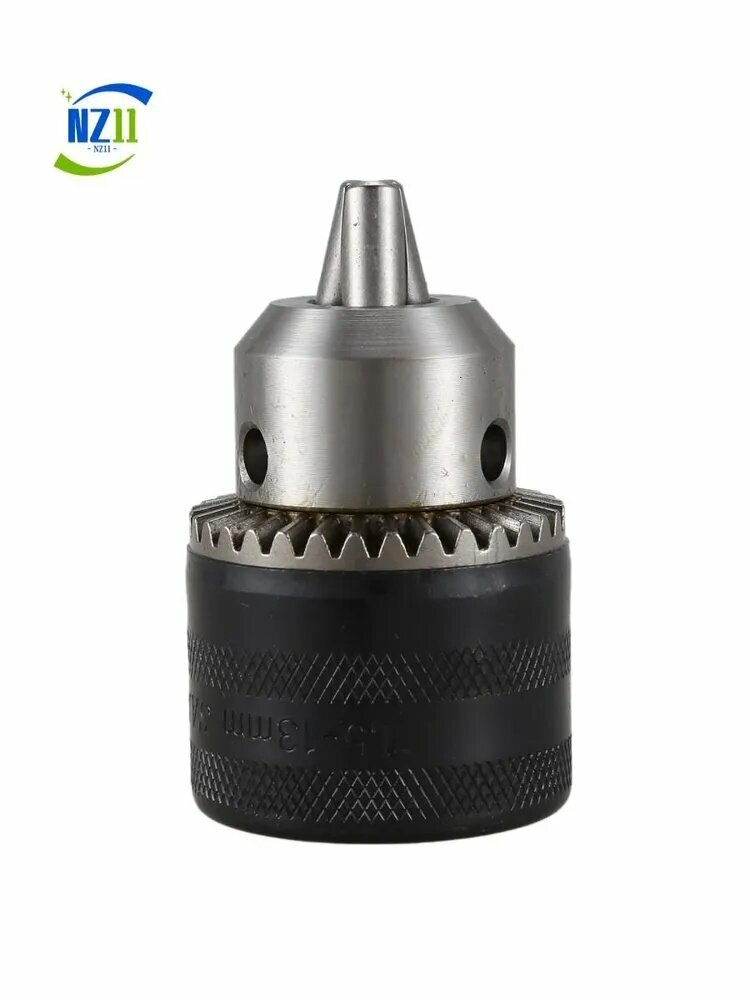 (I G) Тип ключа 1,5-13 мм Емкость B16 сверлильный патрон с коническим отверстием