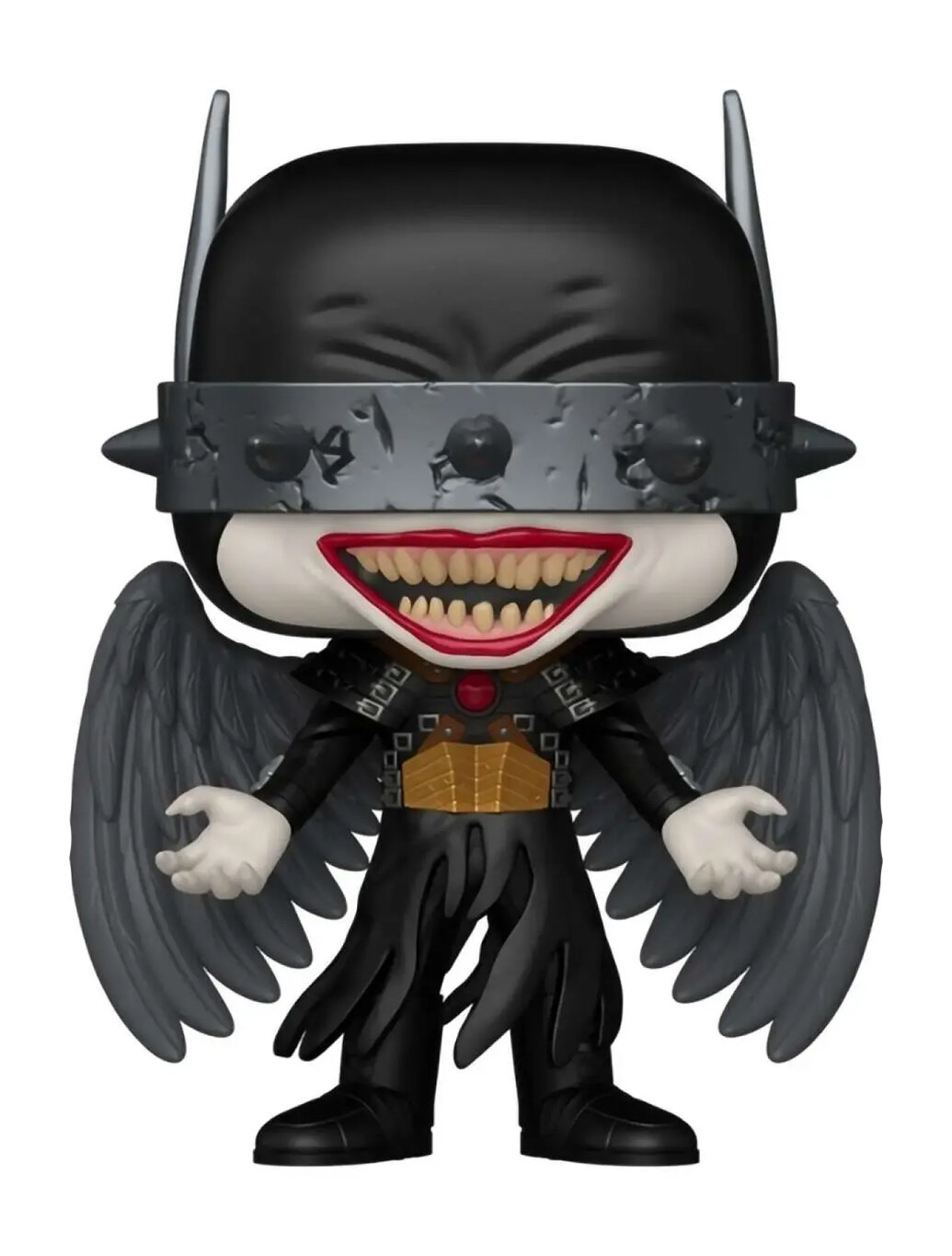 Фигурка Funko POP! Heroes DC Batman Who Laughs Batman Who Laughs (572)