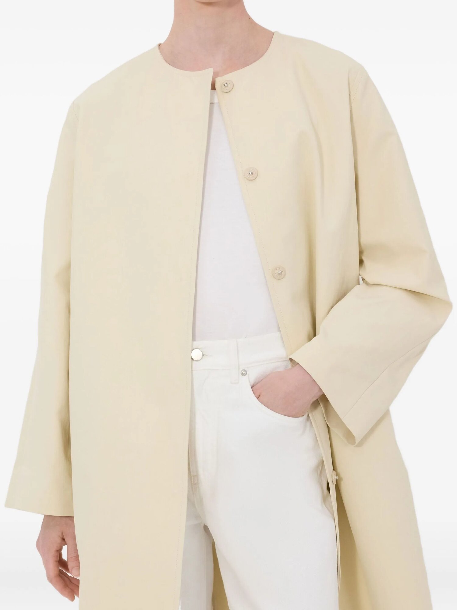 Пальто, размер 36 — фото 1