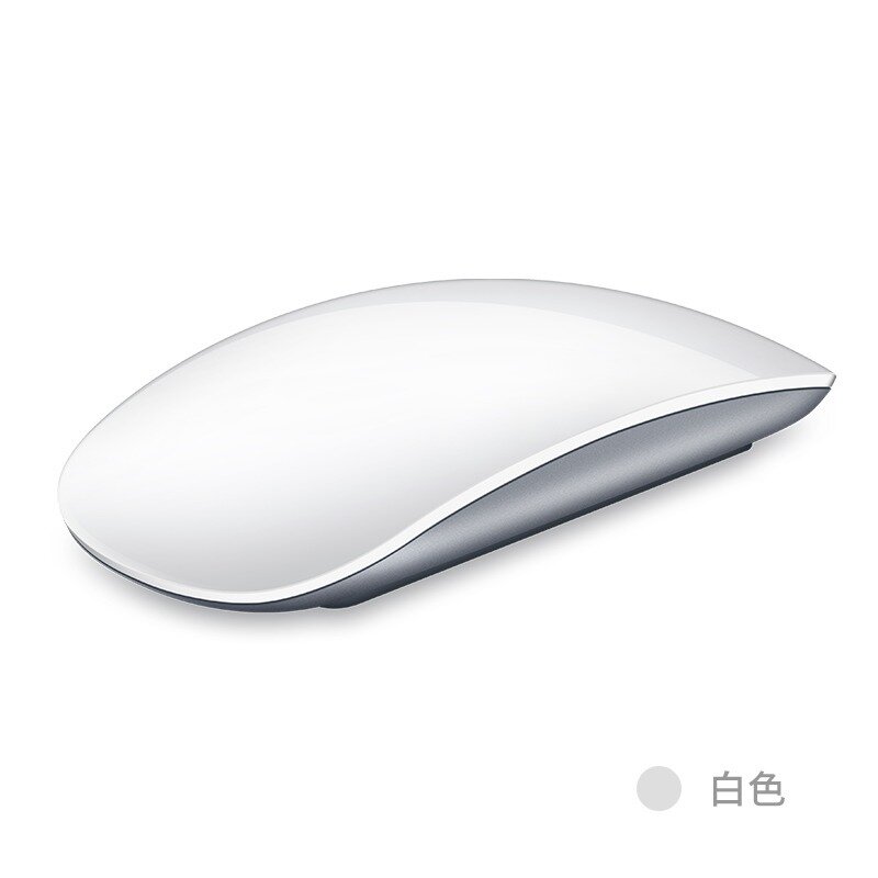 Беспроводная Bluetooth Magic Mouse для Apple MacBook, ноутбука, Mac компьютера, специальная Shenzhen Digital